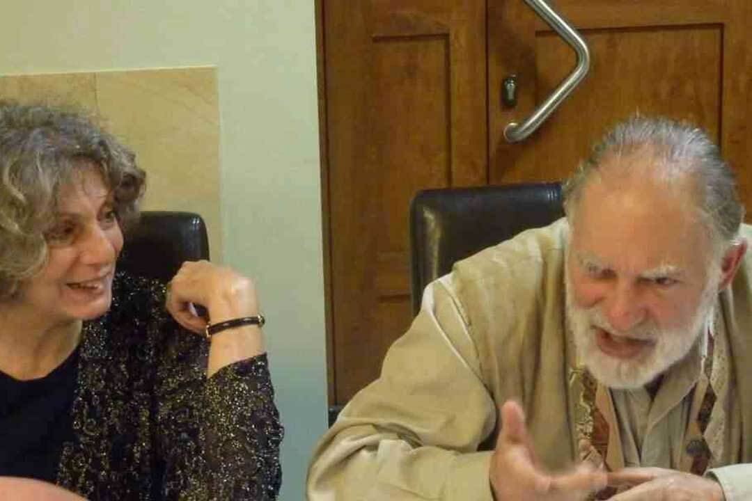 Zu Ehren von Bernie Glassman roshi - gestorben am 4. November 2018 oder ...